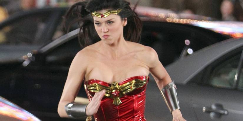Recasting Wonder Woman For The DCU After Gal Gadot's Exit
