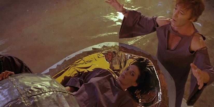 Every Isaac Asimov Movie & TV Adaptation Ranked (Including Foundation)
