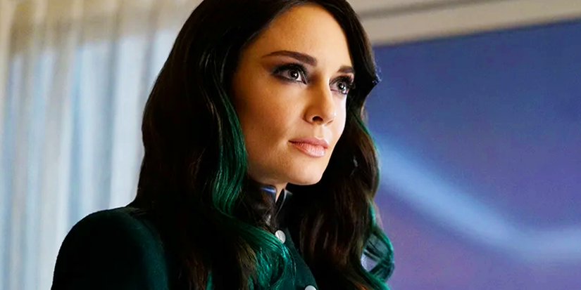 10 Things Agents Of SHIELD Did Way Before The MCU