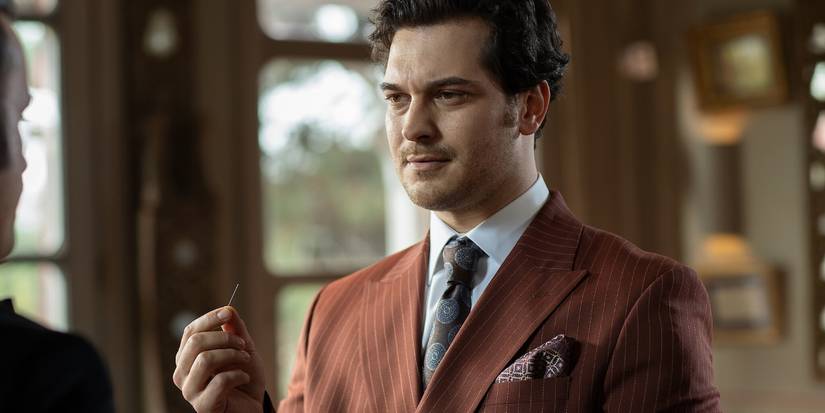 The Tailor: Is The Netflix Drama Series Worth Watching? A Review Roundup