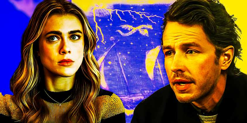 All 4 Seasons Of Manifest, Ranked Worst To Best
