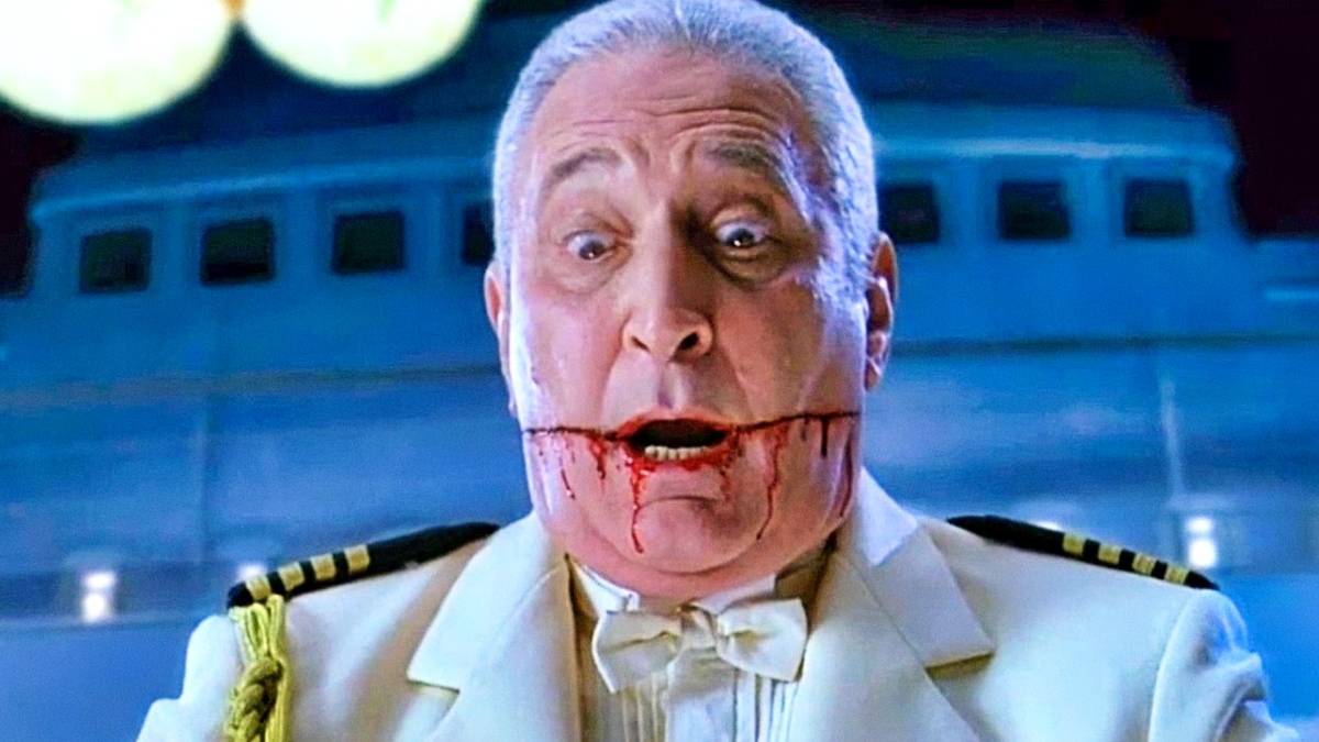 One Of The Wildest Horror Movie Openings Gets Glowing Review From VFX ...