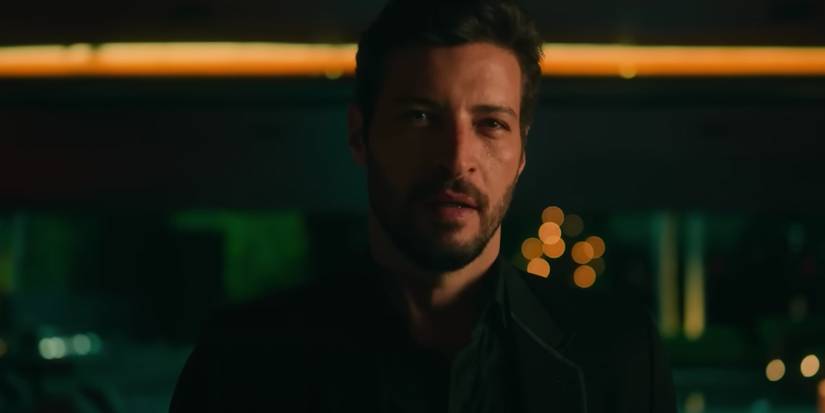 Burning Betrayal Ending Explained