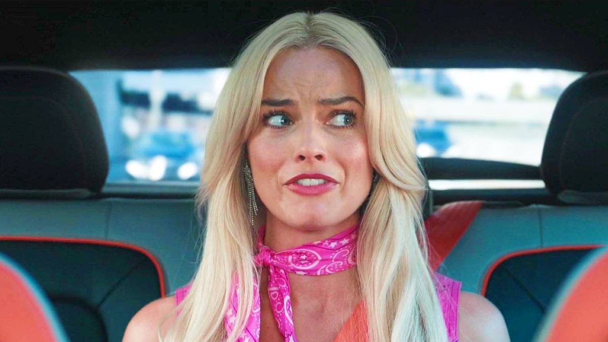 "I Thought It Was A Terrible Idea": Barbie Co-Writer Originally Didn't ...