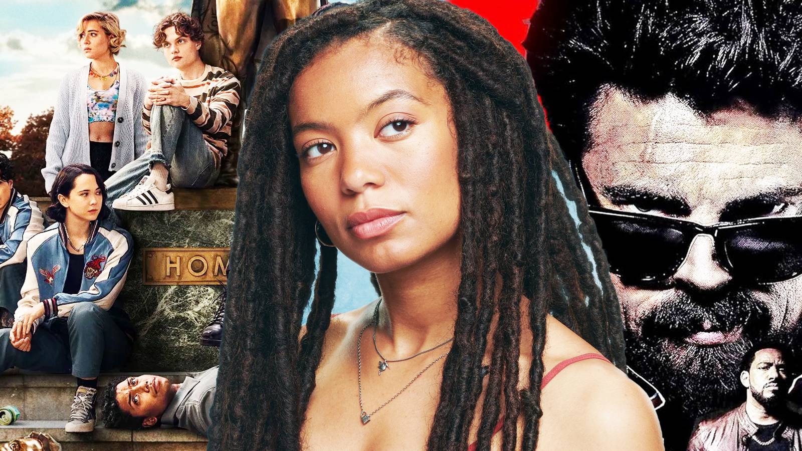 Gen V Season 1 Ending Explained: Where Marie & Her Friends Are In The ...