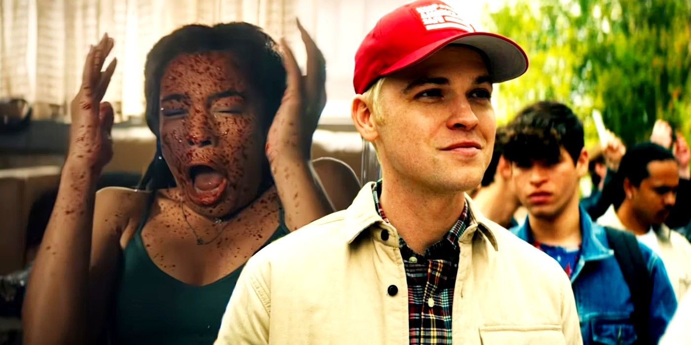 "C--ksplosion": Gen V Episode 4's Gross Explosion Scene Addressed By EPs