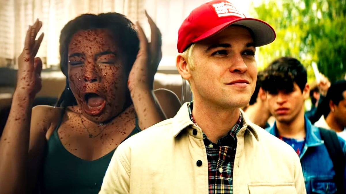 "C--ksplosion": Gen V Episode 4's Gross Explosion Scene Addressed By EPs