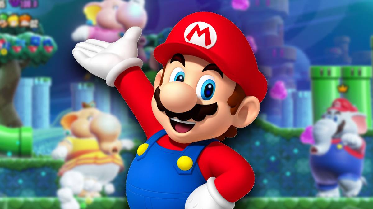 Super Mario Bros. Wonder: 10 Best Badges, Ranked