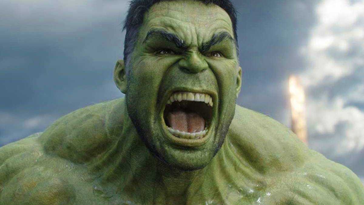 Marvel Names the 1 MCU Hero Who's Immune to Hulk's Strength