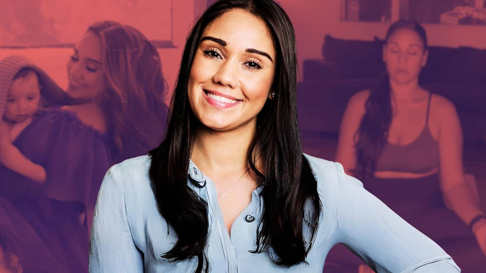 Married At First Sight: What Happened To Jessica Castro After Season 2?