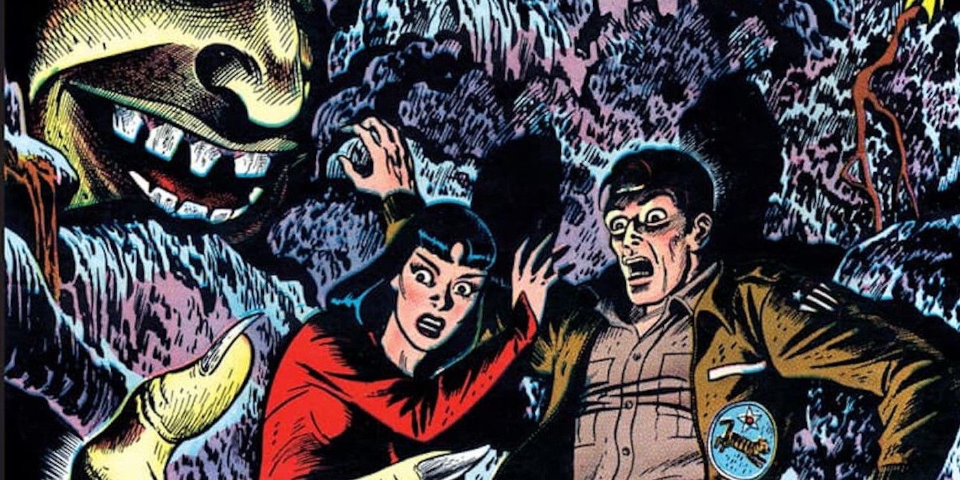 10 Most Horrifying Marvel Comics in History, Ranked
