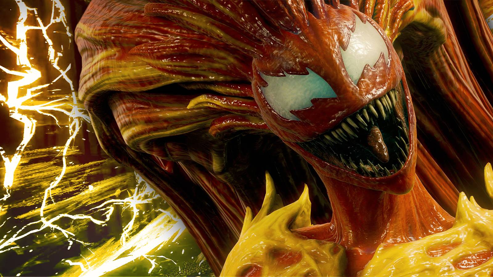 Marvel's Spider-Man 2: How to Beat Scream (Boss Fight)