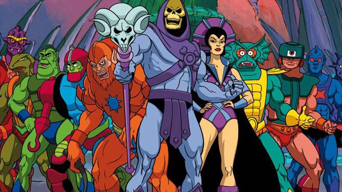 15 He-Man Villains We Can't Wait to See In Masters of the Universe's ...