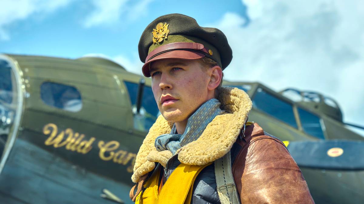 Masters Of The Air Release Date & Images: First New WW2 Miniseries From ...