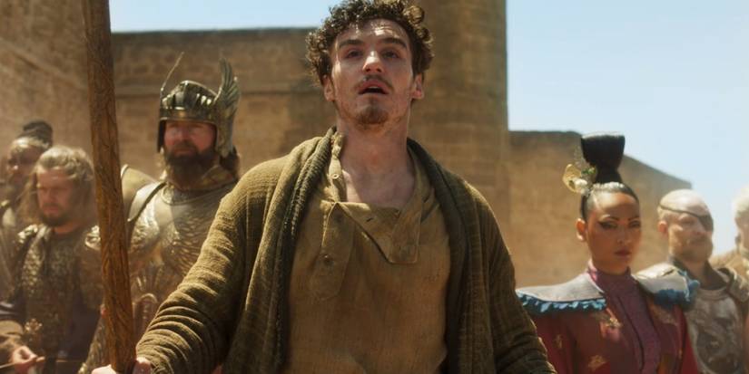 Did The Wheel Of Time Completely Remove 2 Major Races From The Books?