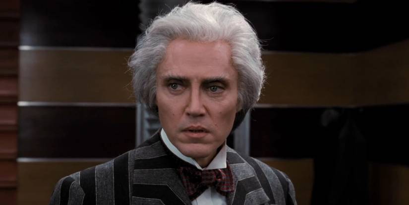 Every Major Villain In Batman Live-Action Movies, Ranked Least To Most ...