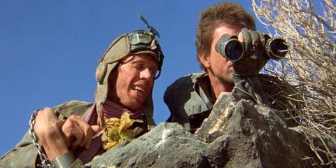 The Road Warrior Summary, Trailer, Cast, Where to Watch and More