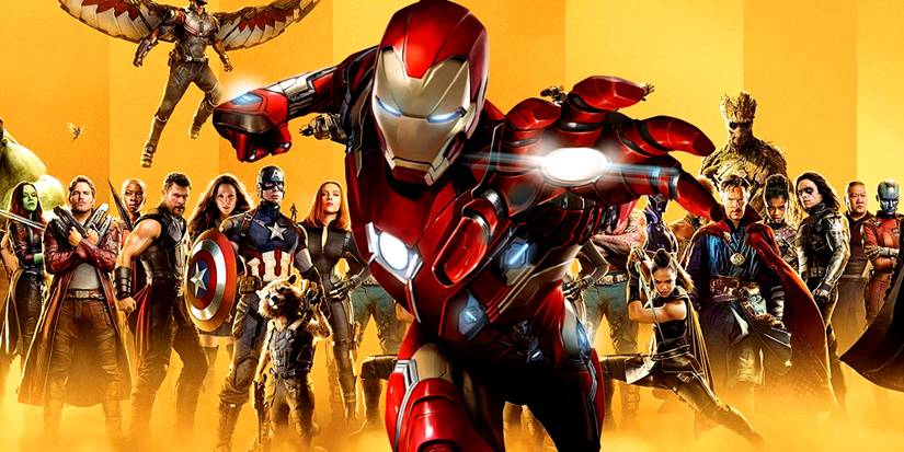 MCU Reboot vs DC Reboot: Everything To Know About Hollywood's Major ...