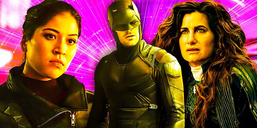 MCU 2024 Wishlist: 10 Things Marvel Fans Want