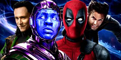 Recasting Captain Marvel For The MCU's Post-Avengers 6 Reboot