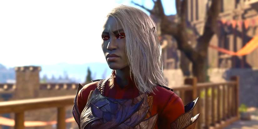 Baldur’s Gate 3: What Happens If You Give Araj Oblodra Your Blood