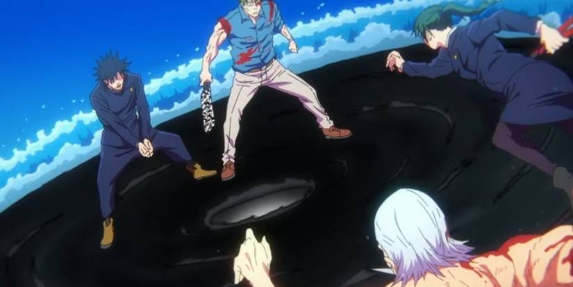 Jujutsu Kaisen Season 2 Episode #15 Release Date & Time