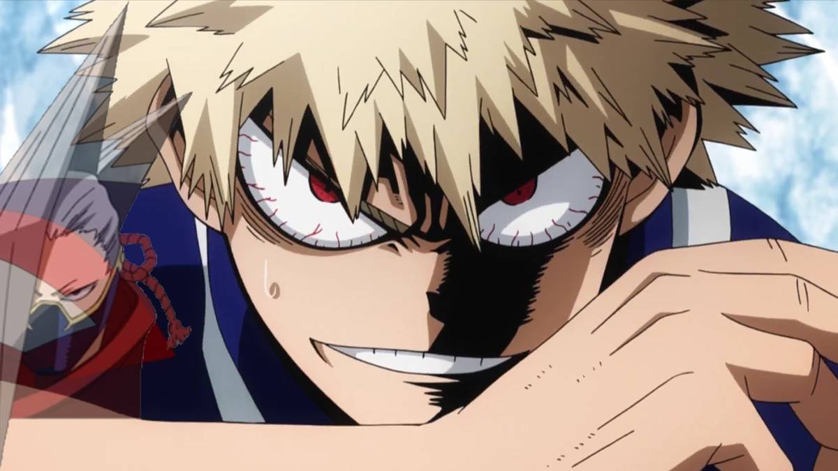 My Hero Academia Finally Fixes Bakugo's Resurrection