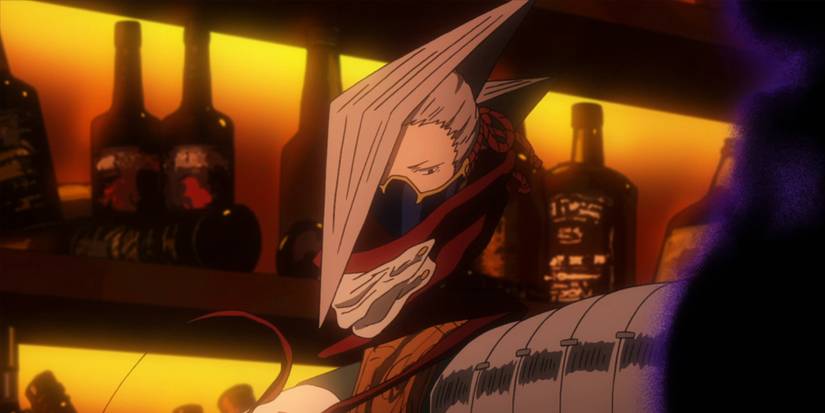 How Edgeshot Saved Bakugo: The Number 4 Hero's Quirk Explained