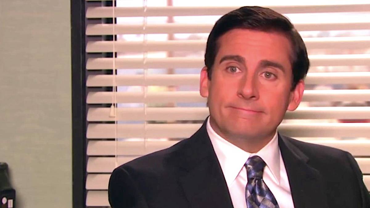 The Saddest Moment In The Office Was A Throwaway Joke