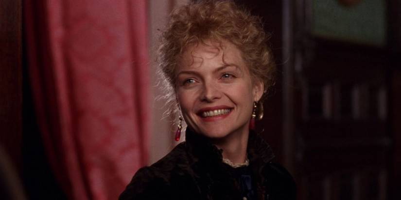 Michelle Pfeiffer's 10 Best Movies, Ranked