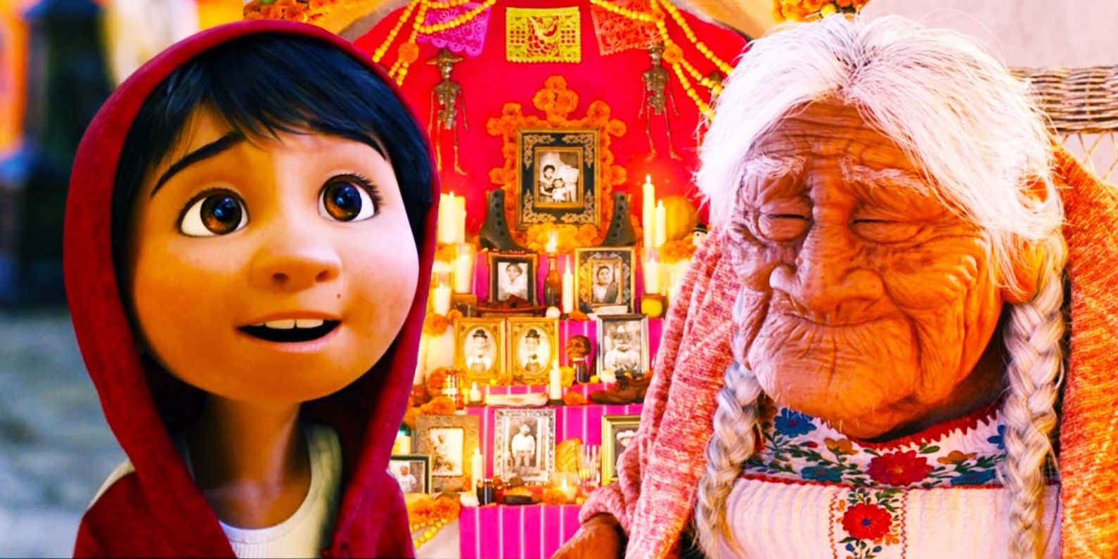 10 Best Animated Movies From The Past Decade