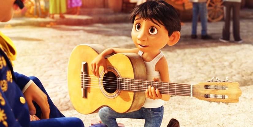 Coco 2 Confirmed By Disney CEO Bob Iger, Original Director Confirms ...