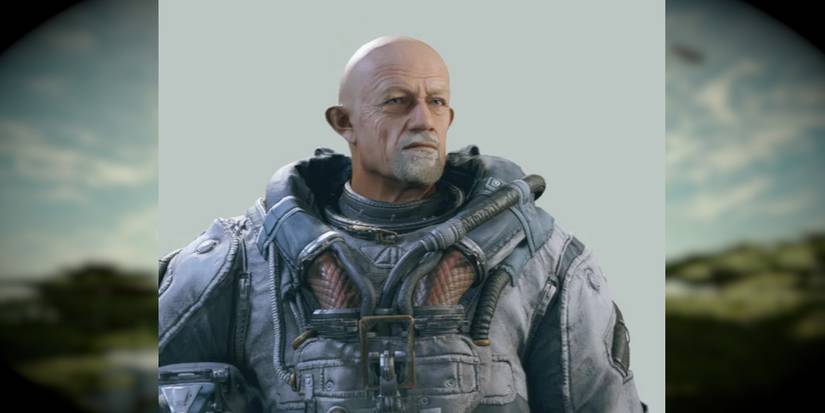 10 Funniest Custom Characters Made In Starfield