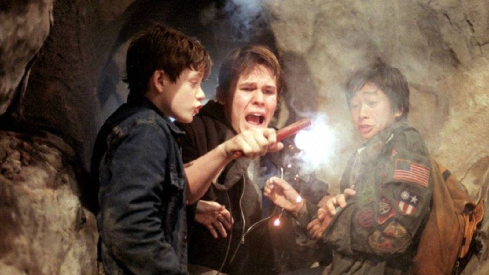 “Optimistic This Time Around”: The Goonies 2 Creative Team Shifts Get ...