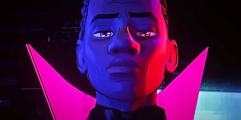 After Spider-Man: Beyond The Spider-Verse's First 2025 Update, I Need ...