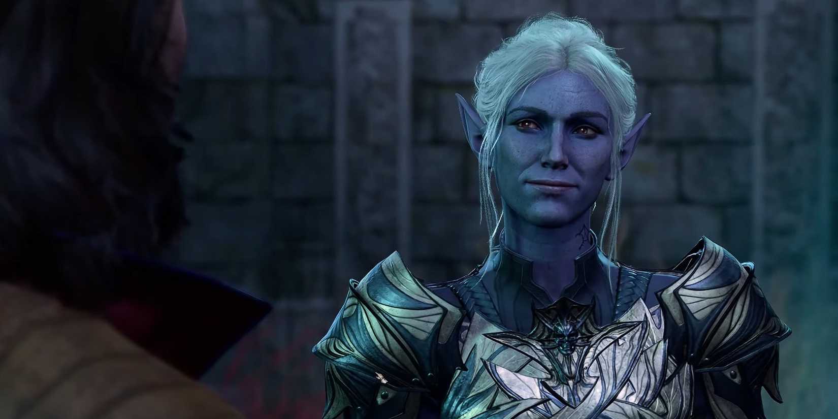 Baldur's Gate 3: How To Recruit Minthara