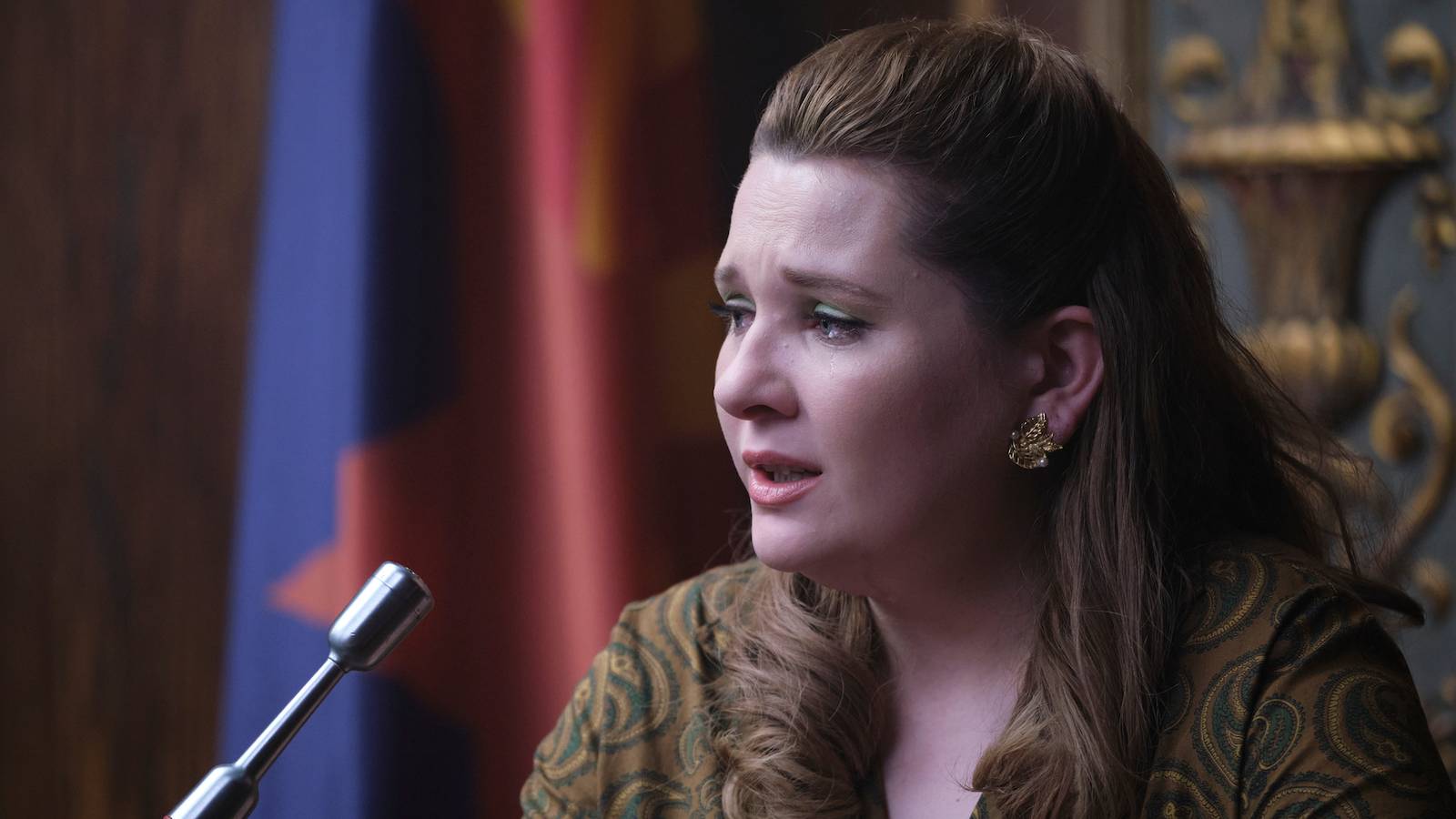 Miranda’s Victim Review: Important Drama Is Elevated By Outstanding ...