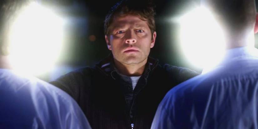 All 9 Roles Misha Collins Played On Supernatural, Ranked From Worst To Best