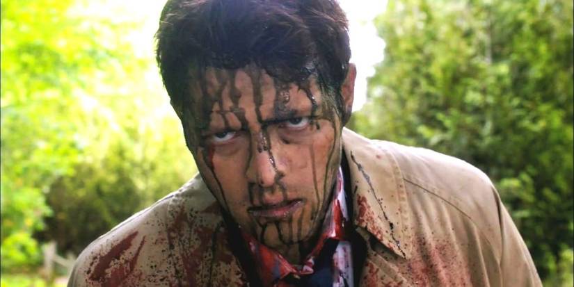 All 9 Roles Misha Collins Played On Supernatural, Ranked From Worst To Best