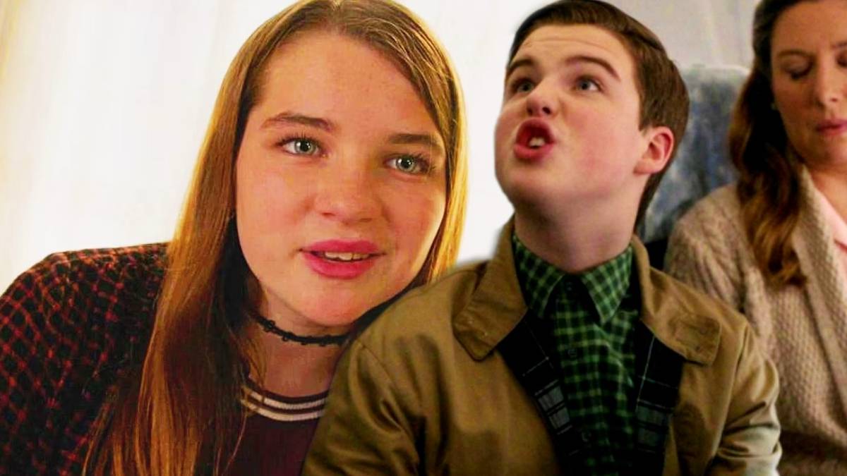 Young Sheldon Season 7 Update Moves Show Closer To Determining Its ...