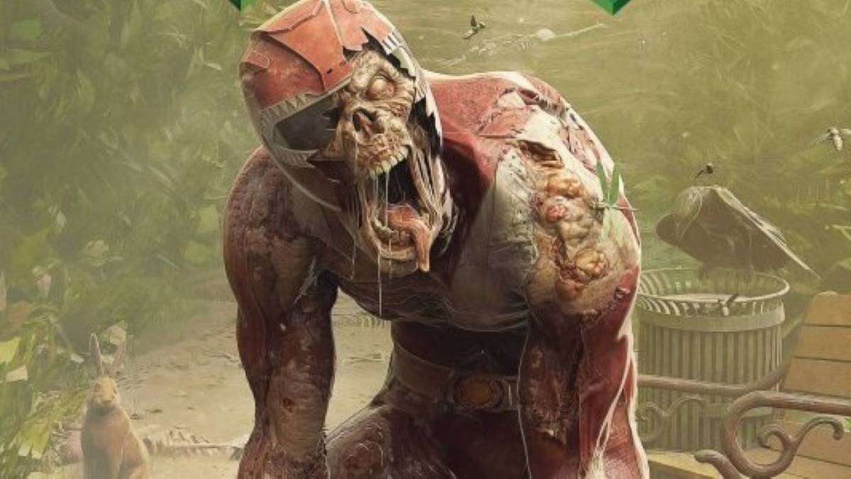 Power Rangers' Red & Blue Rangers Are Disgusting Zombies in Official ...