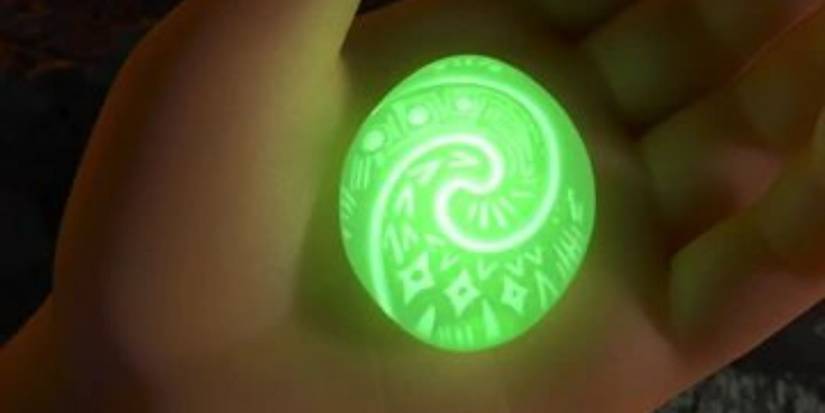 Moana Theory Reveals She Wasn't The First Chosen To Restore The Heart ...