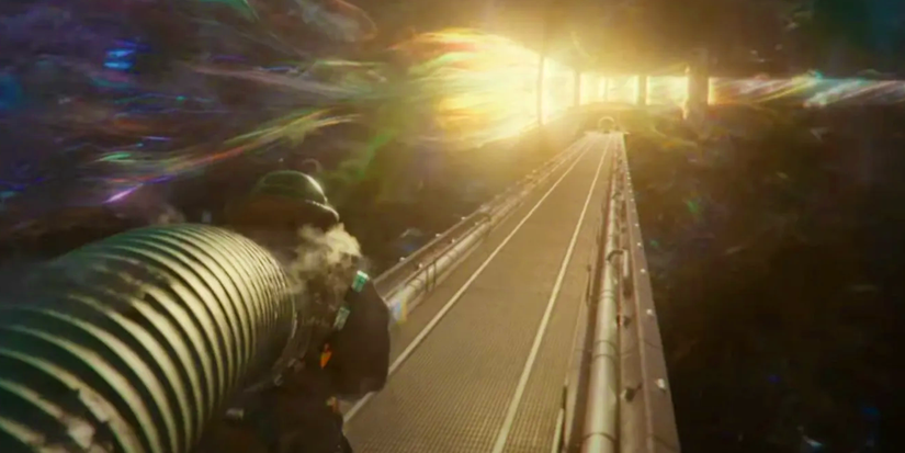 Loki Season 2 Lore Explained: Sacred Timeline, Temporal Loom, TVA ...