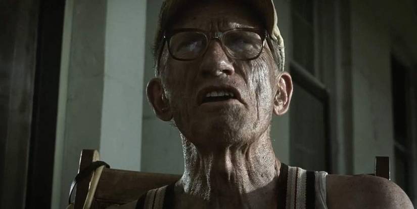 What The Cast Of The Texas Chainsaw Remake Has Done Since 2003