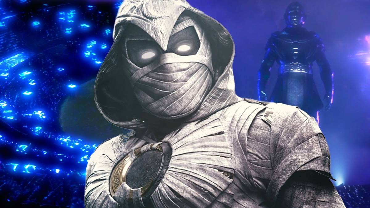 Moon Knight Season 2 Theory Connects Oscar Isaac's MCU Hero To Avengers 5