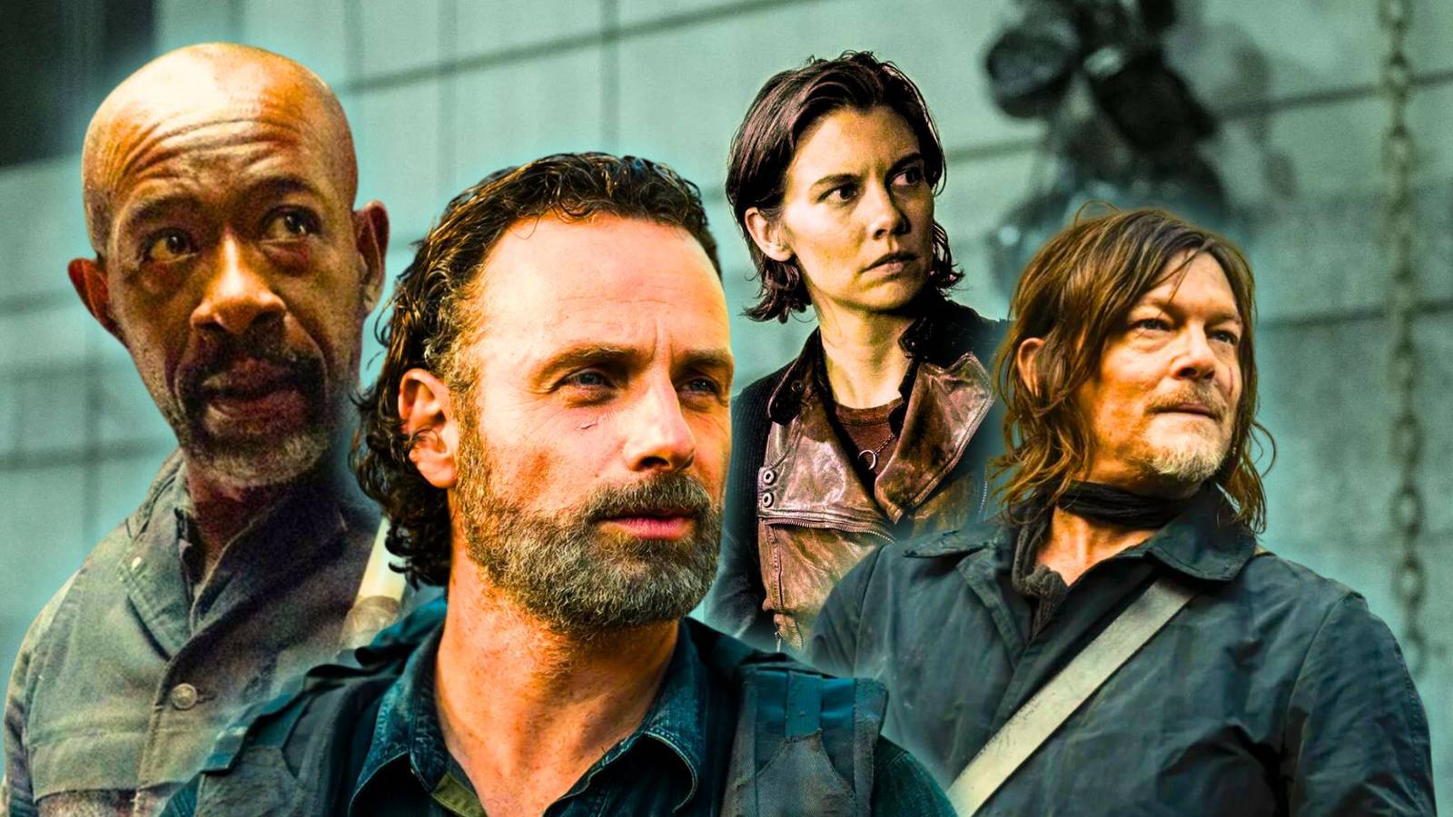 The Walking Dead Has Finally Achieved What It Laid The Groundwork For 3 ...