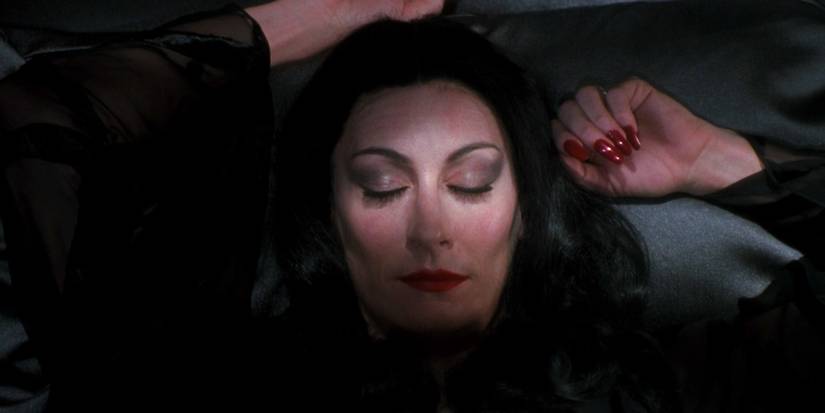 25 Best Quotes From The Addams Family Movies