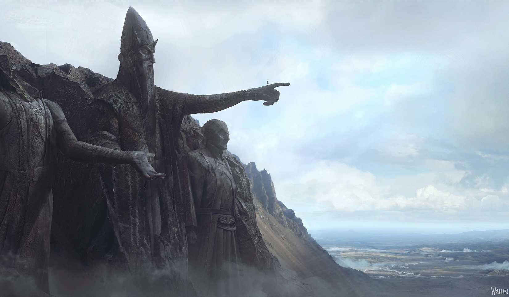 One Subtle Clone Wars Scene Secretly Sets Up A Key Legends Sith Lord ...