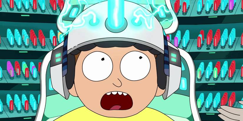 Every Rick & Morty Anthology Episode, Ranked Worst To Best