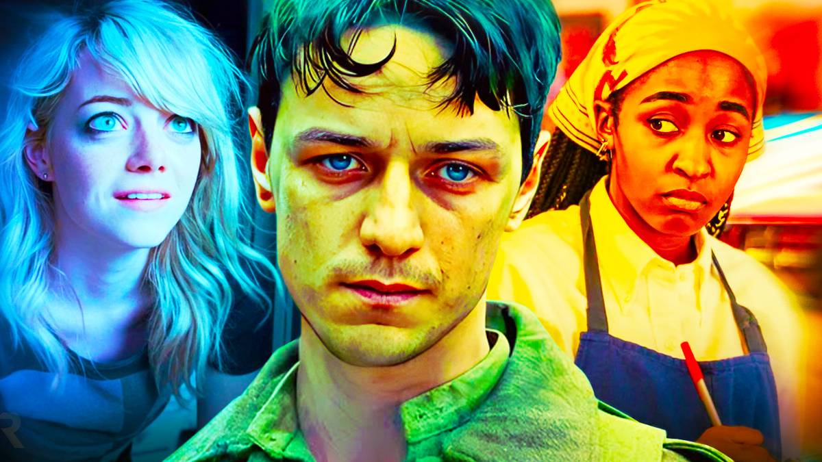 10 Most Memorable One-Take Scenes In Movies & TV Shows